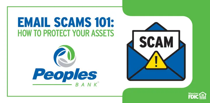 Email Scams 101: How to Help Protect Yourself and Your Assets