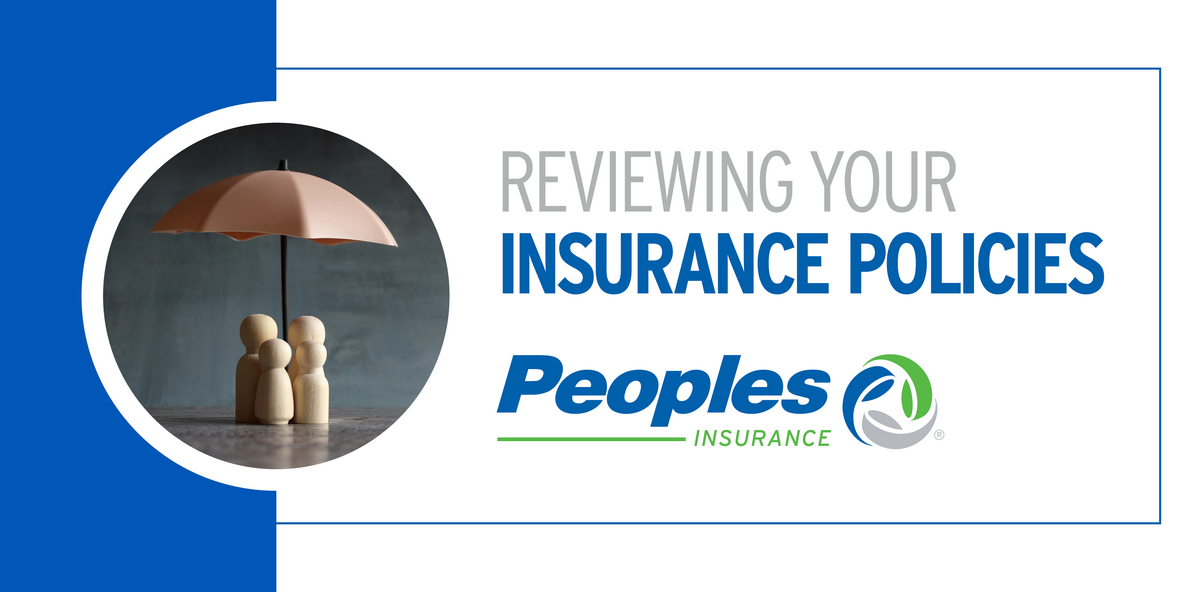 Insurance Policy Check-up: Are you fully covered?