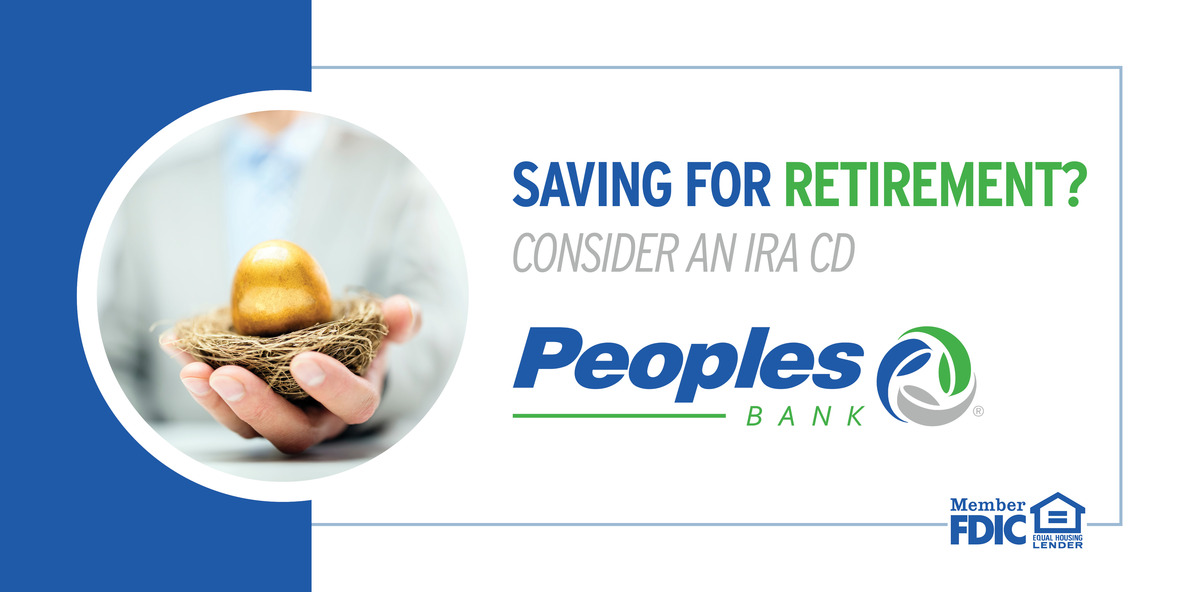 Saving for Retirement?