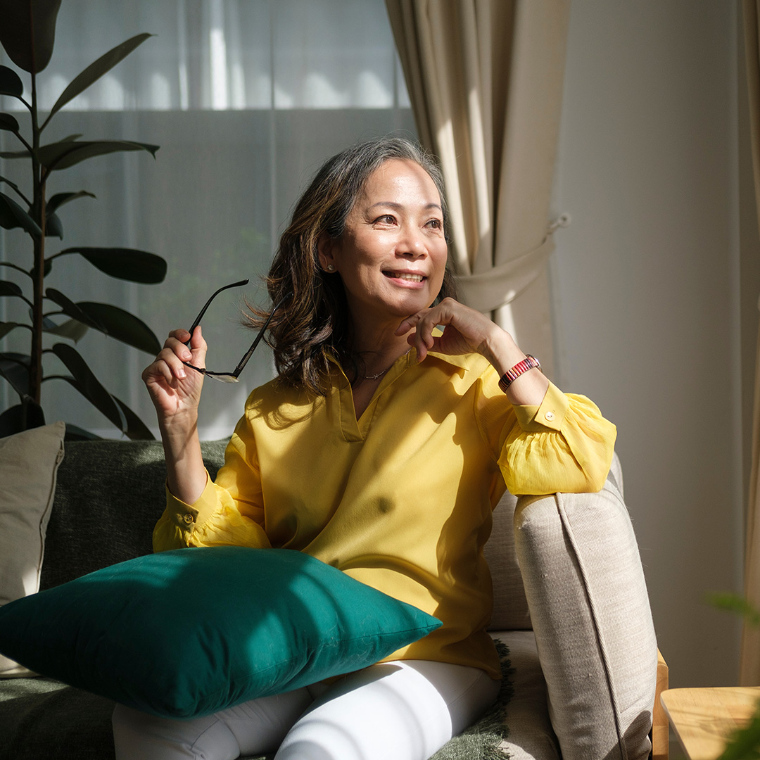 Senior Perks Program | Peoples Bank