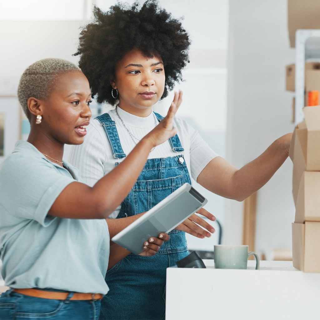 Business Interest Checking | Peoples Bank