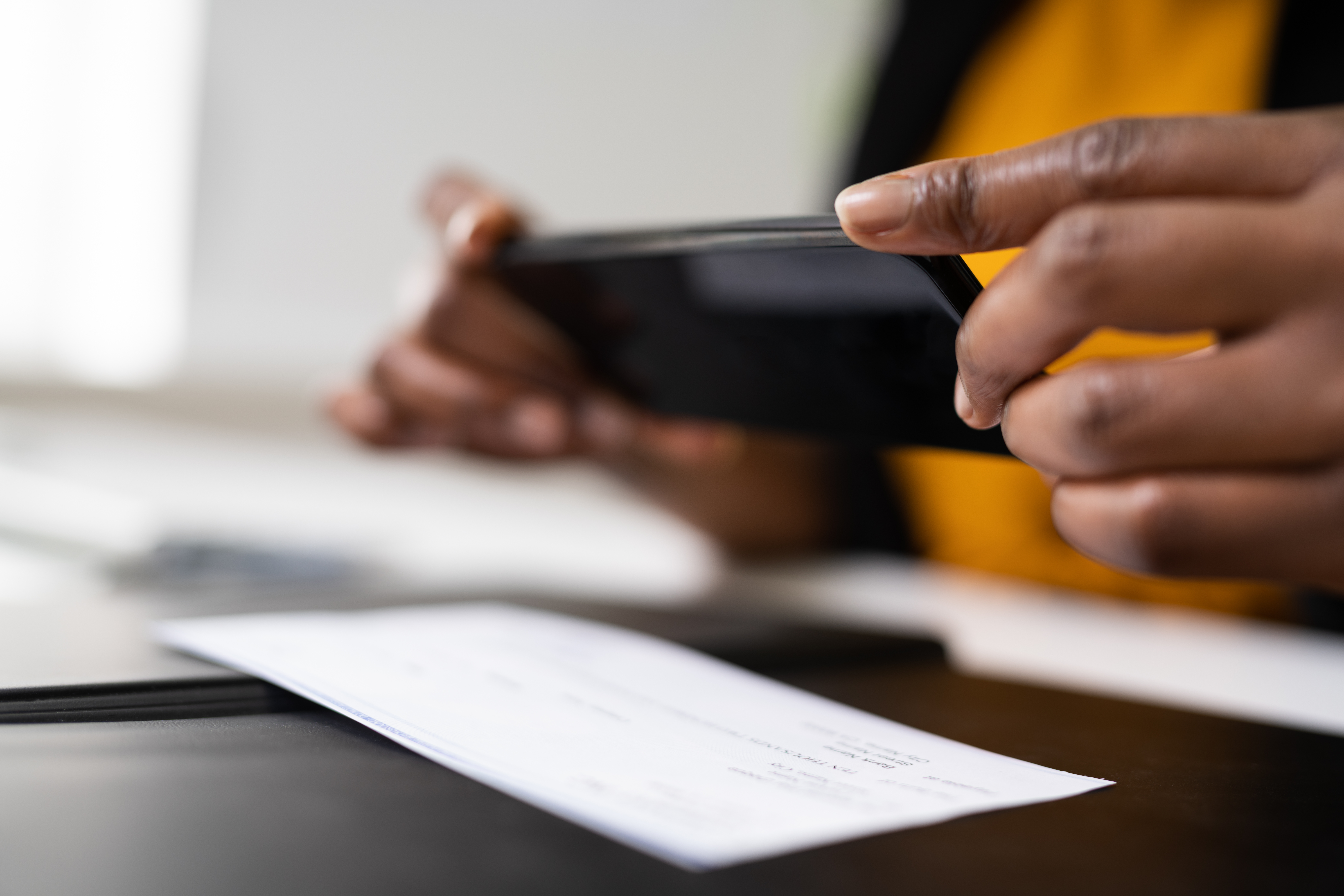 Deposit FAQs | Peoples Bank